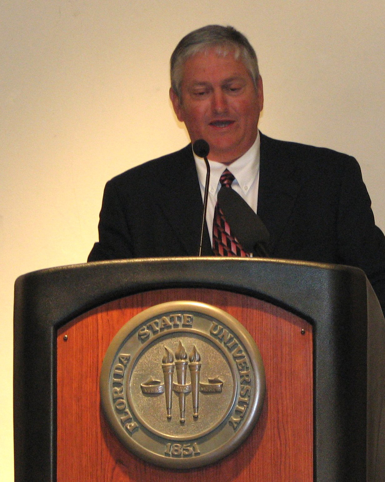 The Champion Newsletter - November 2008 | Agency for Persons with ...