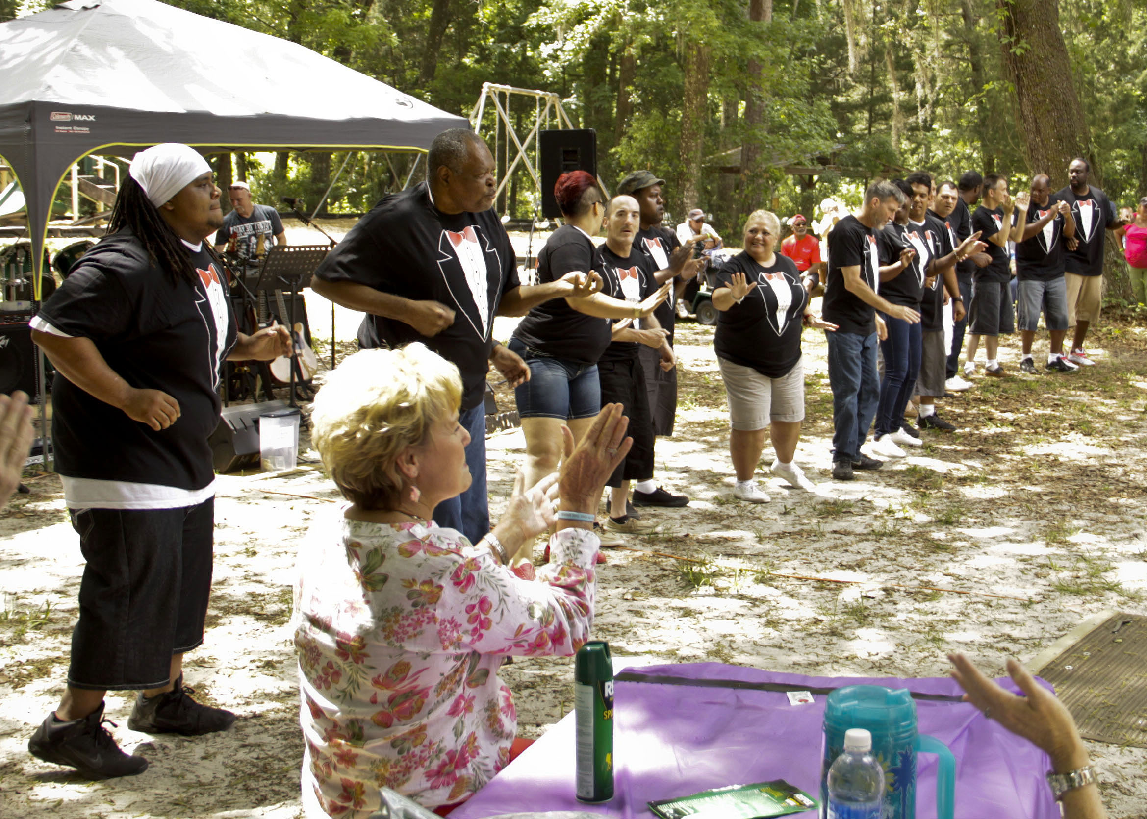 The Champion Newsletter - June 2014 | Agency for Persons with ...