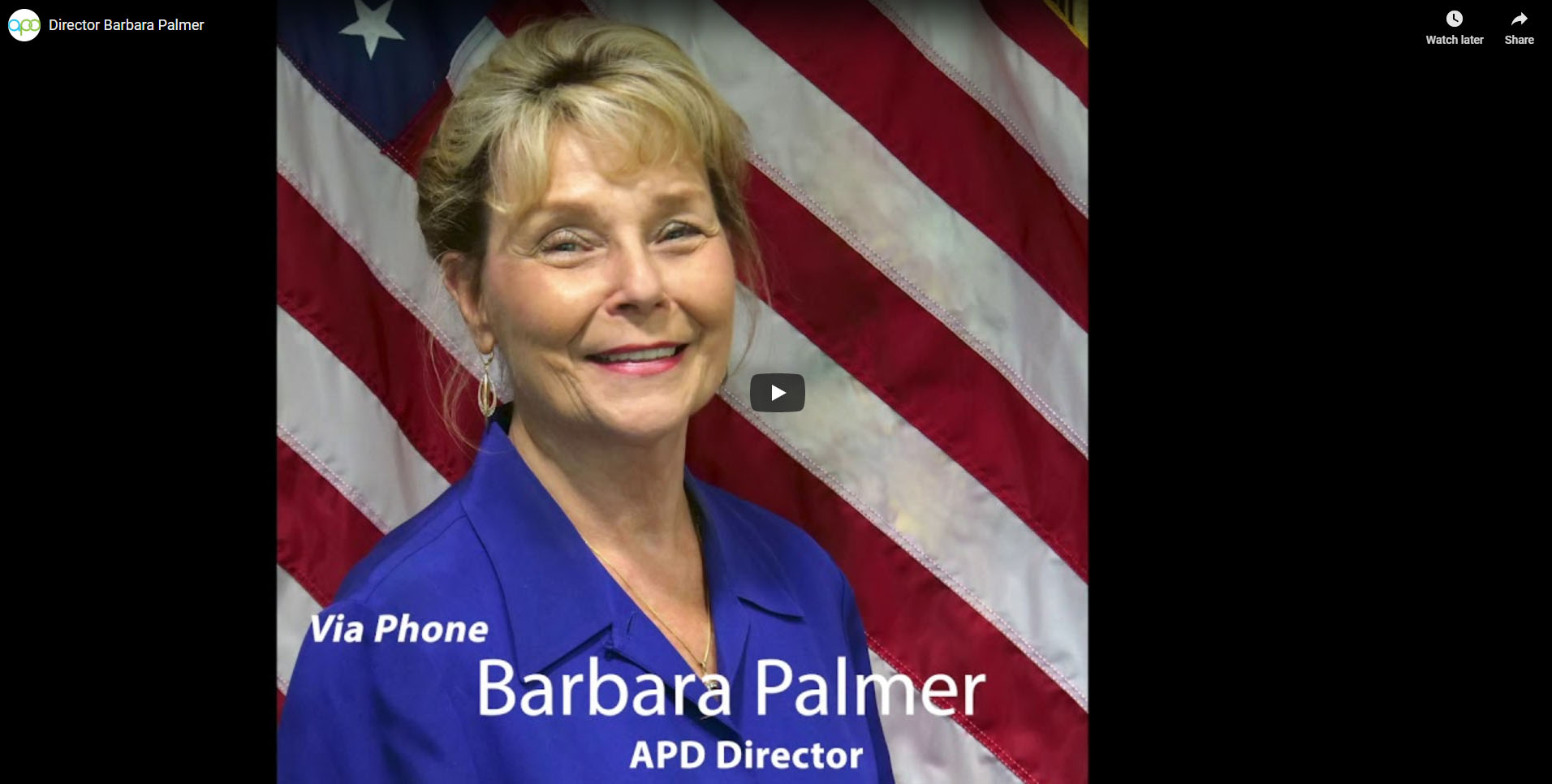 The Champion Newsletter - May 2020 | Agency for Persons with ...