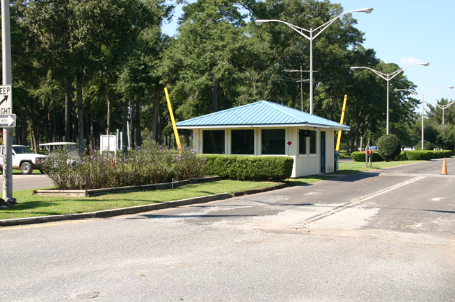 Sunland Center | Developmental Disability Center