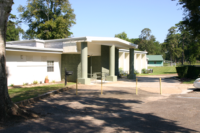 Sunland Center | Developmental Disability Center