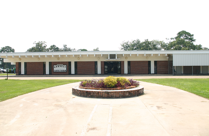 Sunland Center | Developmental Disability Center