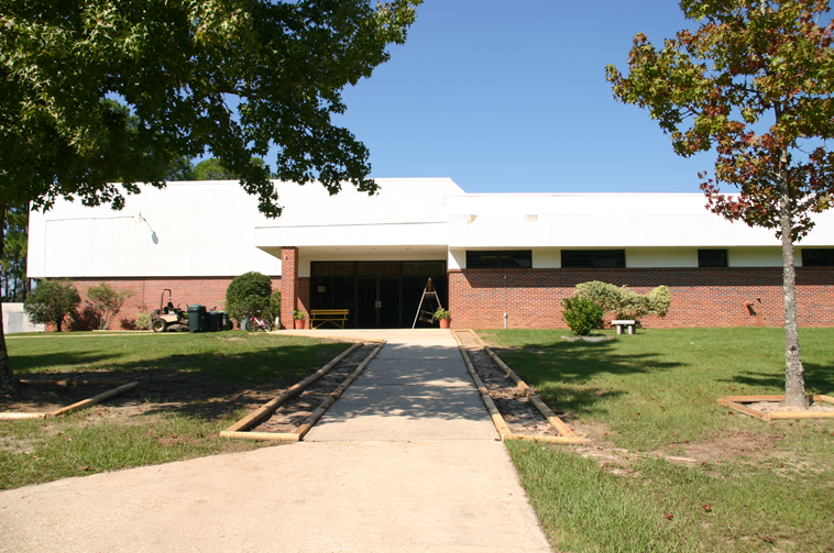 Sunland Center | Developmental Disability Center